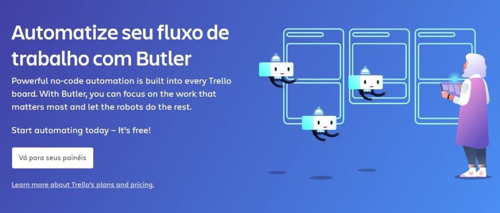 Gestão de Projetos no Trello para Jornalistas Digitais